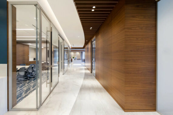 Office Partition | Mezzanine Flooring Midlands